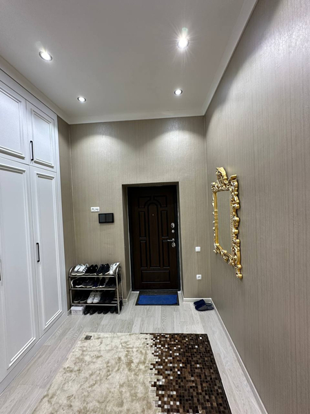 Гавхари  продается 300 кв² в центре го на Алайких