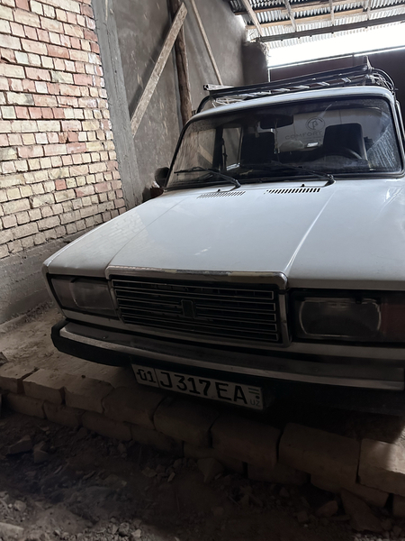 Vaz 2107 Sotiladi