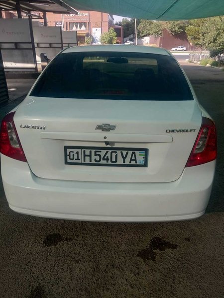 Срочно продается Lacetti 2 позиция! Ласетти 2 сотилади!