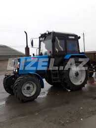 TRAKTOR BELARUS 892 arenda s vikupga beraman