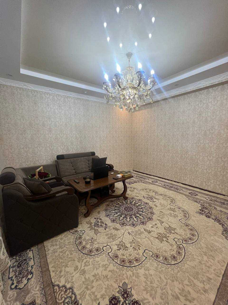 Срочно Продаётся Квартира. р-н Янгихаёт, 3А курилиш 2/7/7