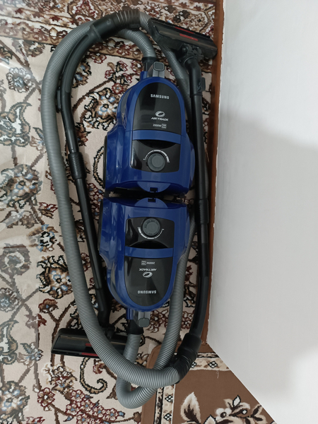 Samsung SC4582 plesos sotiladi. 2000 W lik