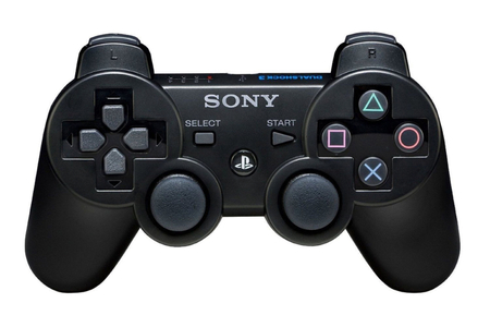Ps3  jostik  New
