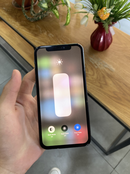 iPhone X 256GB Black