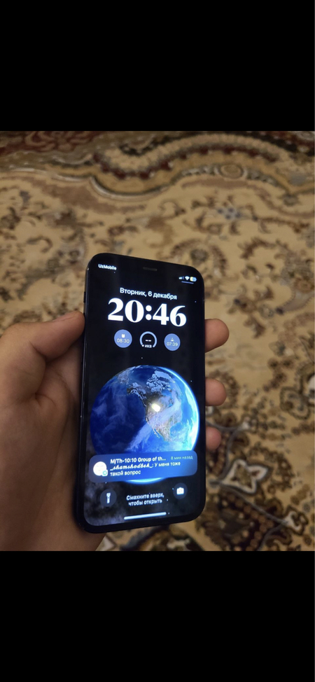 Iphone 12mini KH/A