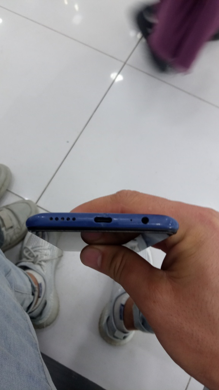 Redmi not9.  128gb
