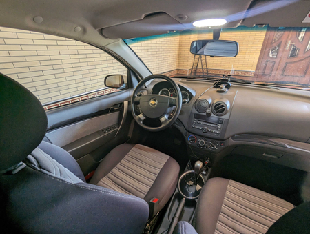 Nexia 3 avtomat 2019  probeg 65000
