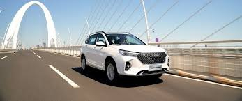 Haval M6 cofort 2024