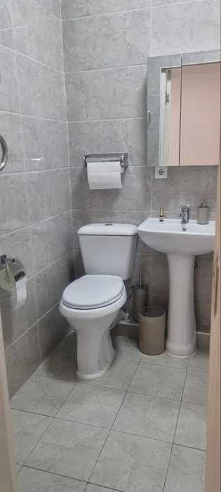 В ЖК Green Park 1ком 38м2 срочно евро с арендатором Махтумкули!`