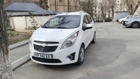 Спарк автамат газ 4й покаления 2010йил