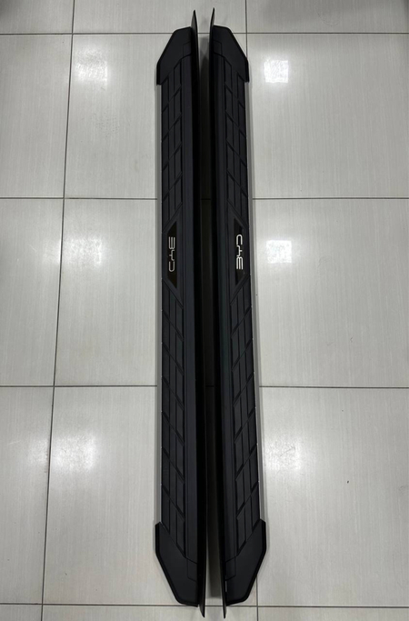 Parok Byd avtomobillari uchun