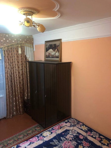 3 х комнатная квартира продаётся Ж/Д Вокзал