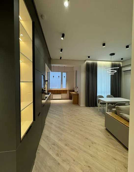 Сдается в аренду Yunusabad Residence 2/8/9 idn029