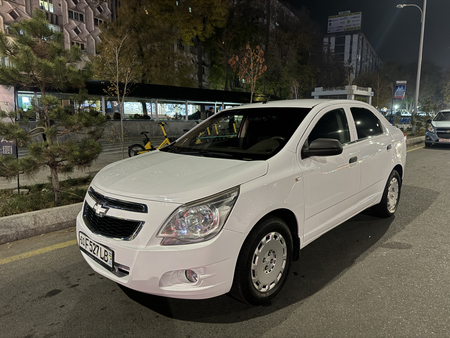 Chevrolet Cobalt