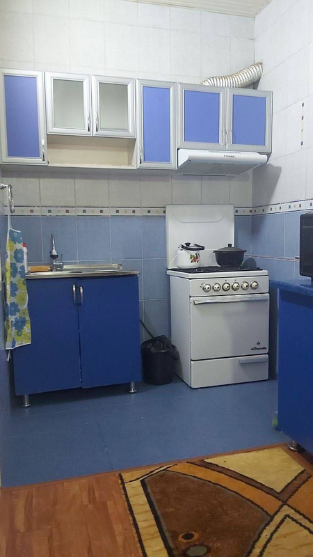 Срочно продается квартира 3/1/9, 73кв в Яккасарайском районе.