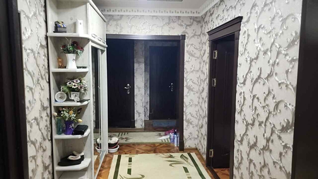 Аренда қоратош карзинка 3 хоналик