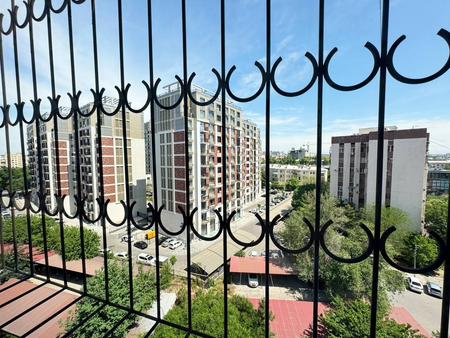 Продажа - ул. Нукусская, 5/8/9