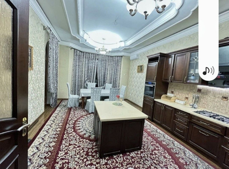 Юнусабад Зенит 6 соток евродом