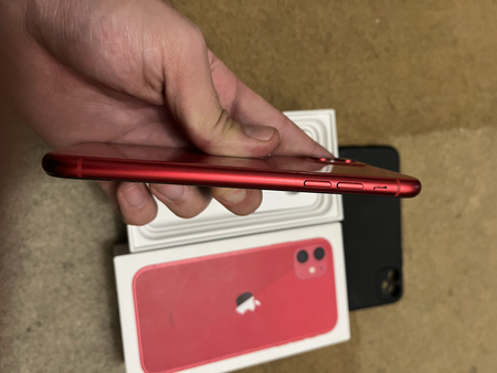 Iphone 11 64 gb 78%