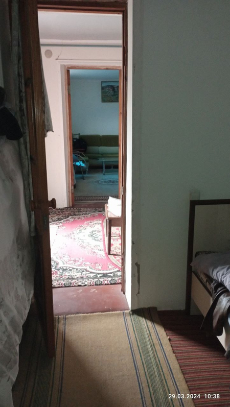 Срочно продаётся участок в янги Узбекистана
