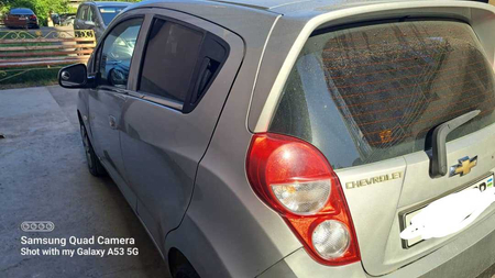 Clean spark car for sale or lease