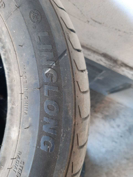 Б/У Балоны Green Max Linglong. 195/55 R15 85V