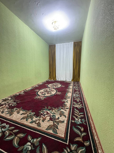 Чиланзар 21 - 2в3/1/4 балкон 2х3
