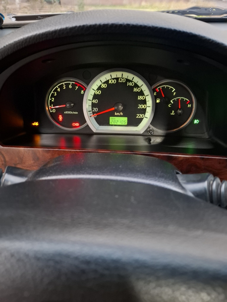 Lacetti 1.8 механика 8500$