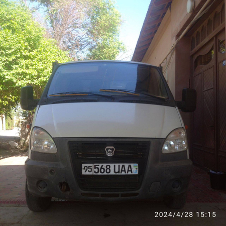 Srochna sotilad gazel