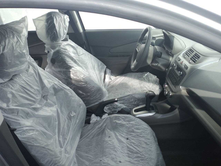 Chevrolet Cobalt 4- pozetsiya