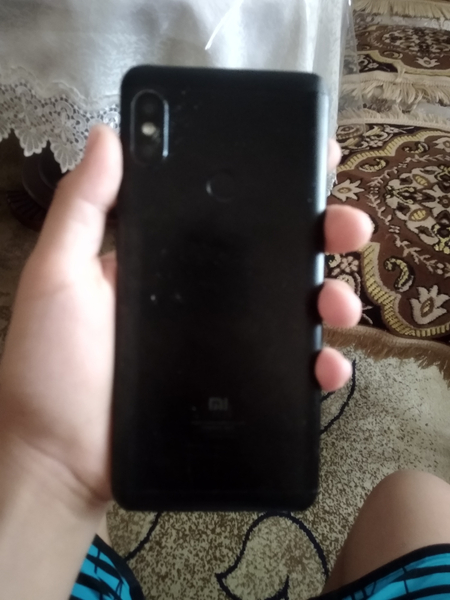 Redmi note 5 pro