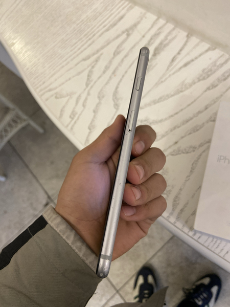 Iphone 6s radnoy