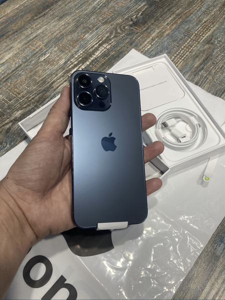 Iphone 15 Pro Max 256gb 100%