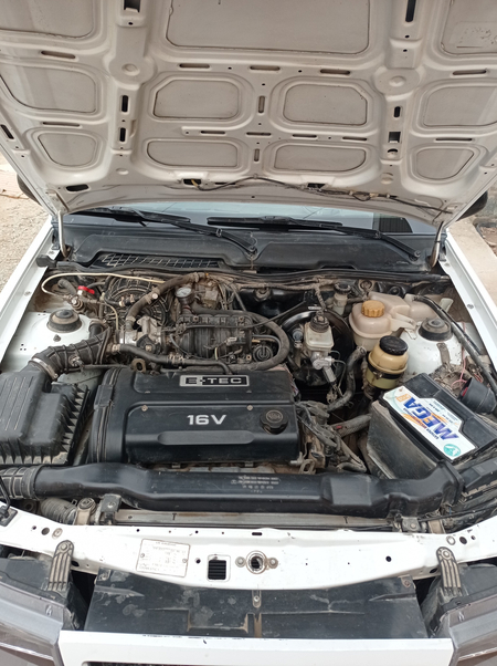 Chevrolet nexia sotiladi