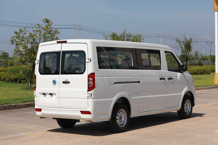 DONGFENG DAMAS ГАЗЕЛЬ для 9-11 человек микроавтобус 2023 газ