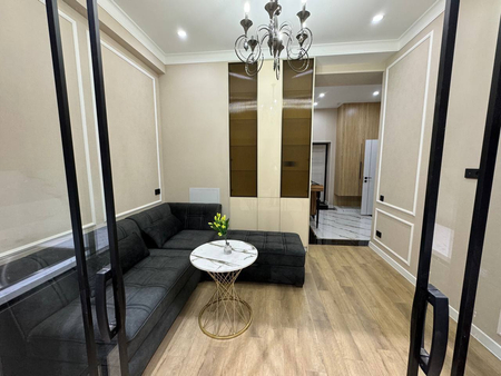 Продается квартира в новостройке, Клубный дом ЖК Kamol Constraction