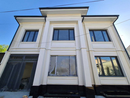 Новый дом для вашего проживания с 3.5 сотками (Академгородок)