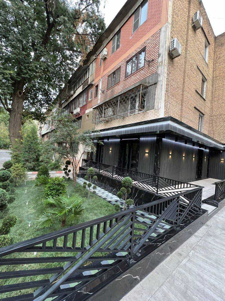 Продается нежилое 55м². Яккасарай. Ор-р: Ташгаз