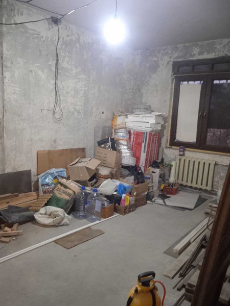 谷 129219 谷 Продаётся квартира 4/3/4 112 м² в Шайхантахур