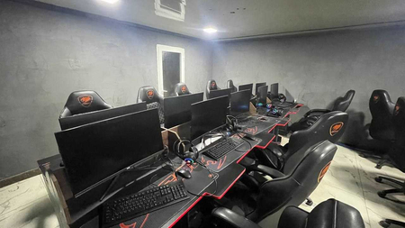 Продается Game Club 20 компов все готово к запуску