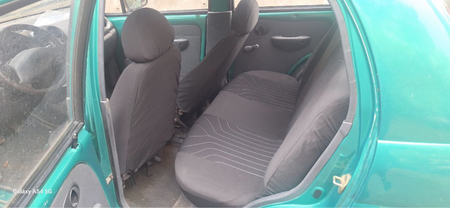 Matiz 2002 yil srochno sotiladi