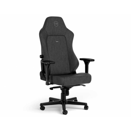 Кресло Noblechairs HERO TX Fabric Anthracite (ткань)