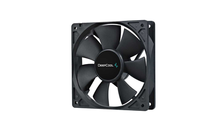 Корпусный вентилятор Deepcool 120мм Xfan