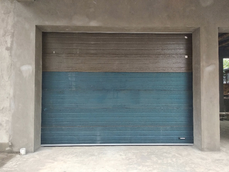 Автоматика на Ворота DOORHAN