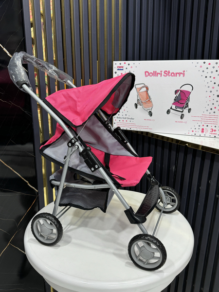Колесики для игрушечной коляски (Dollri Starri) Качество очень хороше