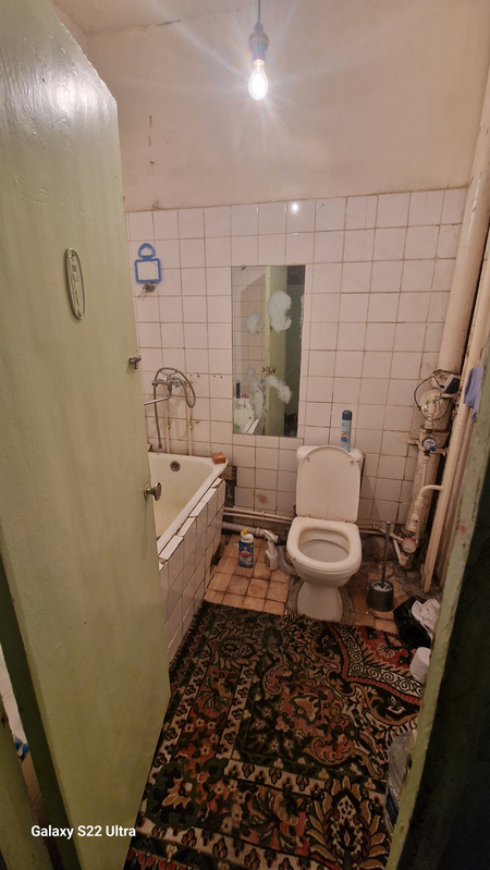 Продаю 1 комнатную квартиру 1 этаж,  Тузел-1