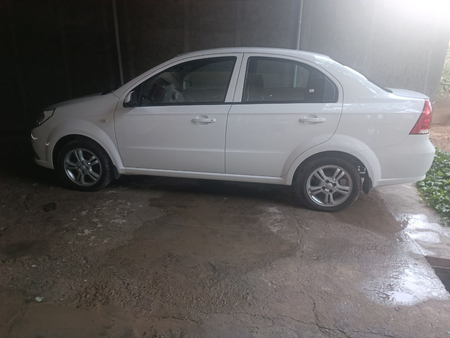 Nexia 3 2020 LTZ Gazi bor