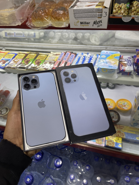 Iphone 13 pro max