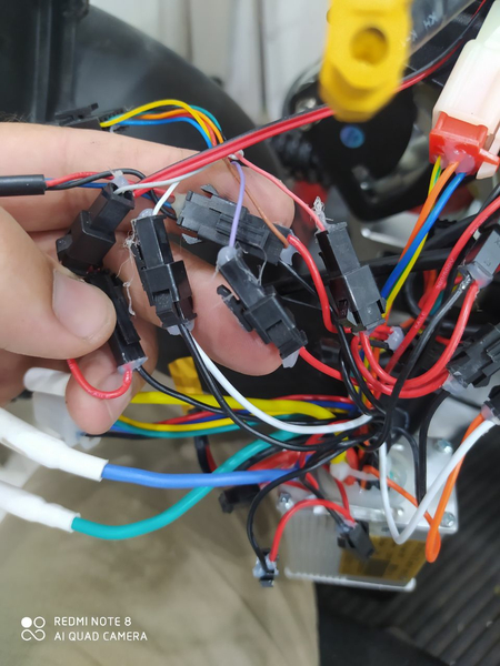remond samakat elektroniy