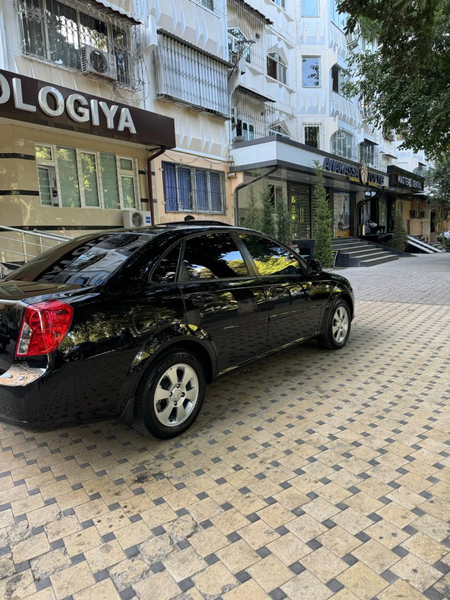 Gentra 2023 avtomat full